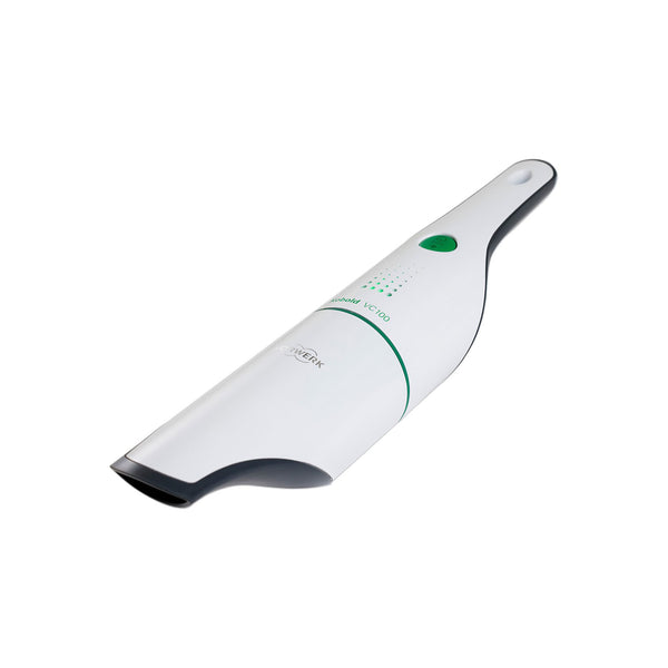 Aspirabriciole Folletto VC100 – ELETTROFIX